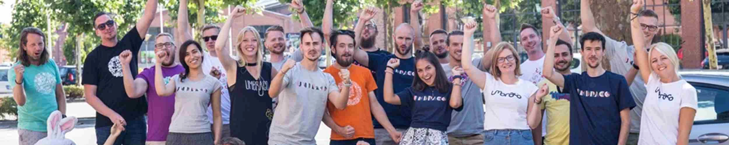 Umbraco Community Office Hours